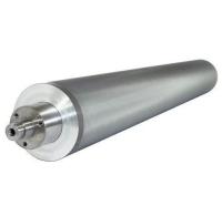 China Aluminum guide roller idler roller for Coil processing industry for sale