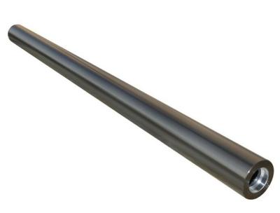 China 2020 China Manufacture conveyor belt guide roller and direct factory supply aluminum foil alloy guide roller for sale