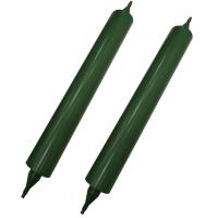 China Custom high precision hard anodized aluminum guide roller for sale