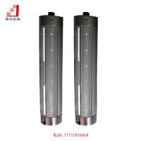 Quality Factory Supplier 3inch 74mm Key Board Type Inflatable Expanding Pneumatic Air for sale