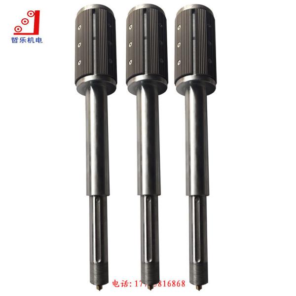 Quality Factory Supplier 3inch 74mm Key Board Type Inflatable Expanding Pneumatic Air for sale
