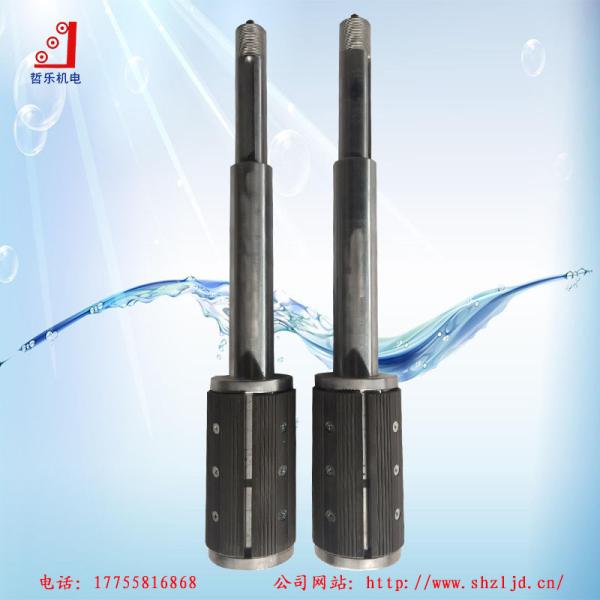 Quality Factory Supplier 3inch 74mm Key Board Type Inflatable Expanding Pneumatic Air for sale