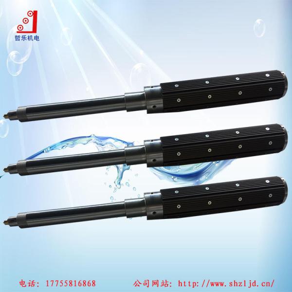 Quality Pneumatic Shaft Wholesale Supply Lug Type Air Pneumatic Aluminum Shaft Strip for sale