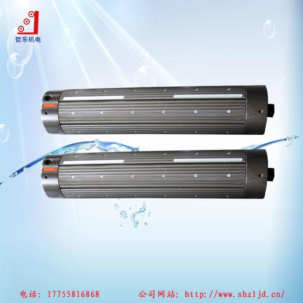 Quality Pneumatic Shaft Wholesale Supply Lug Type Air Pneumatic Aluminum Shaft Strip for sale
