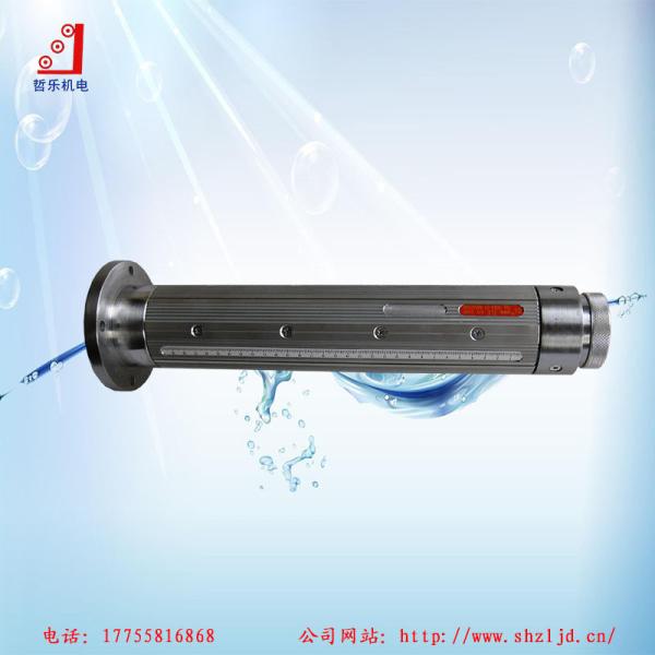 Quality Leaf Type Air Shaft made by aluminum used for air expanding and pneumatic shaft for sale