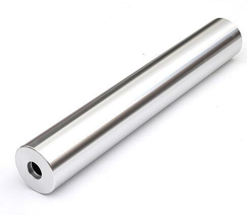 Quality Plastic machinery Aluminum Alloy Guide Roller for sale
