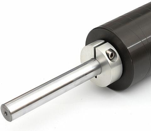 Quality Plastic machinery Aluminum Alloy Guide Roller for sale