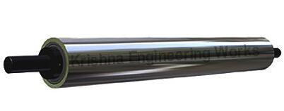 Quality Winding and unwinding Aluminum Guide Roller for all kinds of machinery for sale