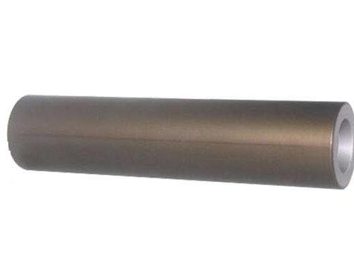 Quality Winding and unwinding Aluminum Guide Roller for all kinds of machinery for sale