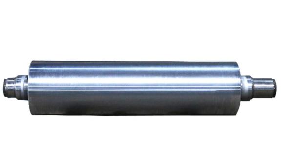 Quality Gravure roller for rotogravure printing machine Aluminum Alloy Guide Roller for sale