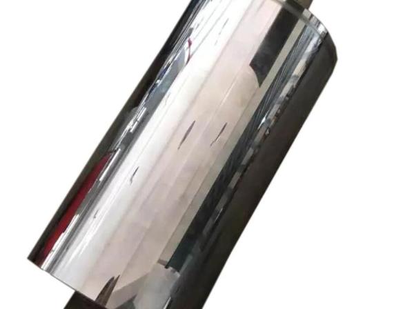 Quality Gravure roller for rotogravure printing machine Aluminum Alloy Guide Roller for sale