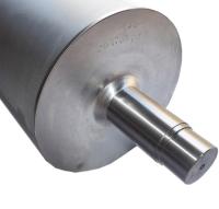China New coming professional polyurethane pu rubber rolls for sale