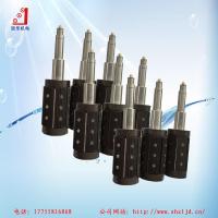 China Air expanded shaft for winding rewinding machine for sale