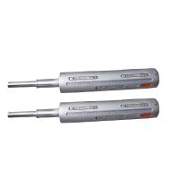 China Leaf type Air Expanding Shaft for printing machine for sale
