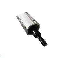 China Leaf type Air Expanding Shaft for printing machine for sale