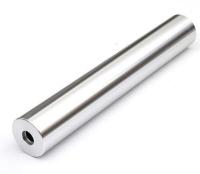 China Aluminum guide roller printing press roller for Coil processing industry for sale