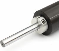 China Aluminum guide roller printing press roller for Coil processing industry for sale