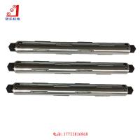 China Professional Mechanical Differential Expandable Intermediate Bladder Valve Air Shaft for sale