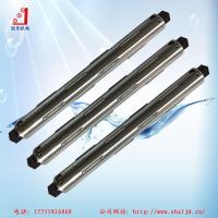 China Professional Mechanical Differential Expandable Intermediate Bladder Valve Air Shaft for sale