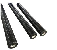 China Ceramic Laser Engraving Anilox Roller for sale