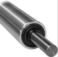 China Laser engraving flexography ceramic anilox roller for sale