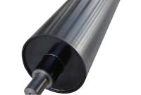 China customized engraved rollers for printing for sale