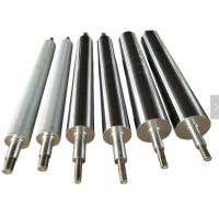 China customized engraved rollers for printing for sale