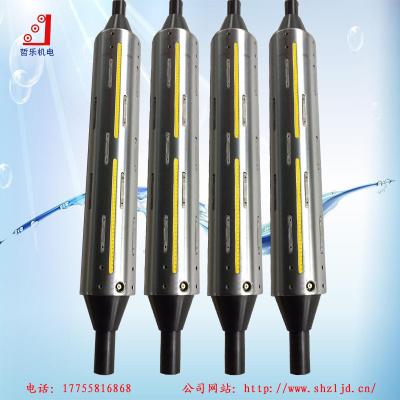 China Air Expanding Shaft Mechanical Expandable Shaft Supply Differential Inflatable Air Expanding Shaft For Slitting Machine Mechanic for sale