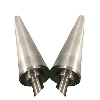Latest Guide roller Aluminum Alloy Guide Roller For Printing Machine