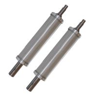 China Gravity Roller Conveyor and Conveyor Roller for Warehouse System for sale