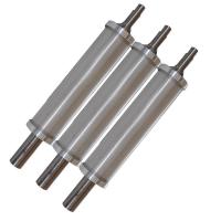 China Gravity Roller Conveyor and Conveyor Roller for Warehouse System for sale