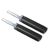 China Lug type air shaft for Laminating machine for sale