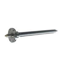 China Lug type air shaft for Laminating machine for sale
