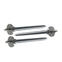China Lug type air shaft for Laminating machine for sale