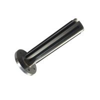 China Lug type air shaft for Laminating machine for sale
