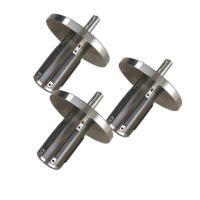 Quality China manufacturer air expanding shaft for slitting machine mechanical pneumatic for sale