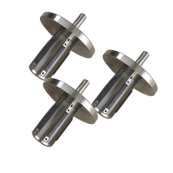 Quality China manufacturer air expanding shaft for slitting machine mechanical pneumatic for sale