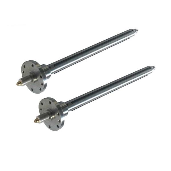 Quality China manufacturer air expanding shaft for slitting machine mechanical pneumatic for sale
