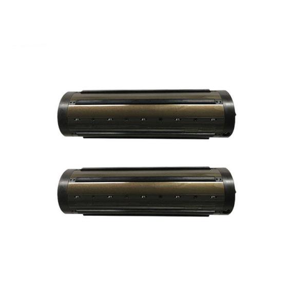 Quality China manufacturer air expanding shaft for slitting machine mechanical pneumatic for sale