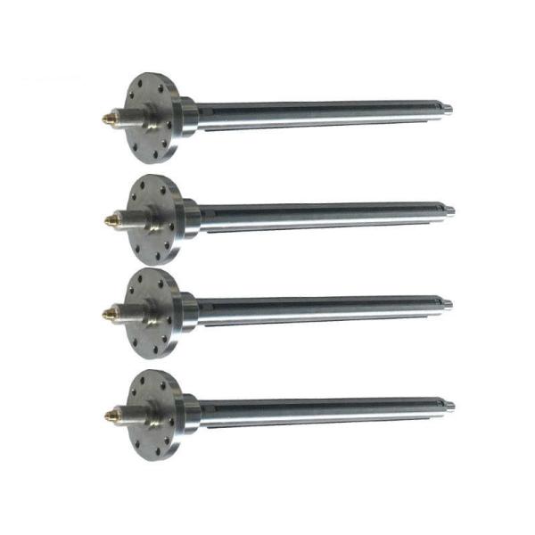Quality China manufacturer air expanding shaft for slitting machine mechanical pneumatic for sale