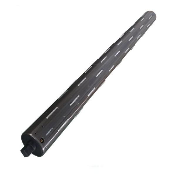 Quality Air Shaft China Manufacturing Using Surface Rotating High Precision Steel Air Shaft Steel Hollow Air Shaft for sale