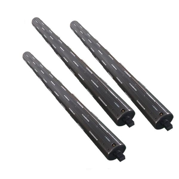 Quality Air Shaft China Manufacturing Using Surface Rotating High Precision Steel Air for sale