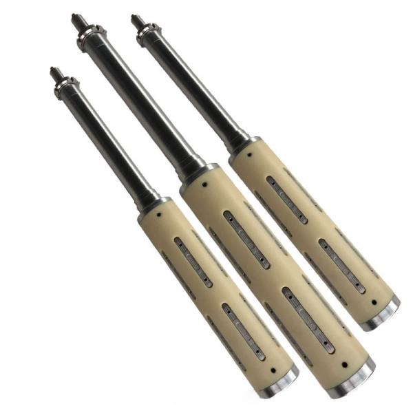 Quality Air Shaft China Manufacturing Using Surface Rotating High Precision Steel Air for sale