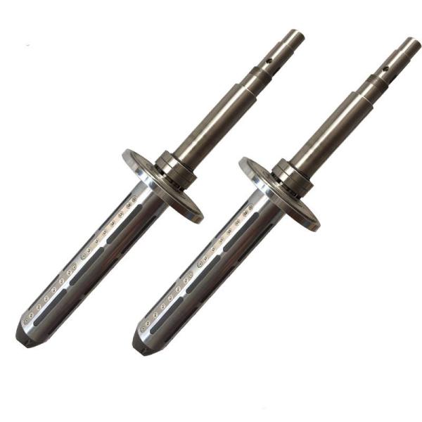 Quality 3"Strip type air shaft/Lug air shaft/Air expanding shaft for sale