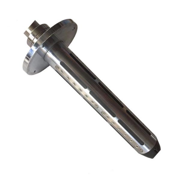 Quality 3"Strip type air shaft/Lug air shaft/Air expanding shaft for sale