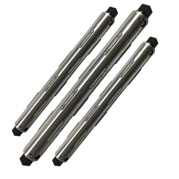 Quality Manufacture customer forged steel spline shaft for sale