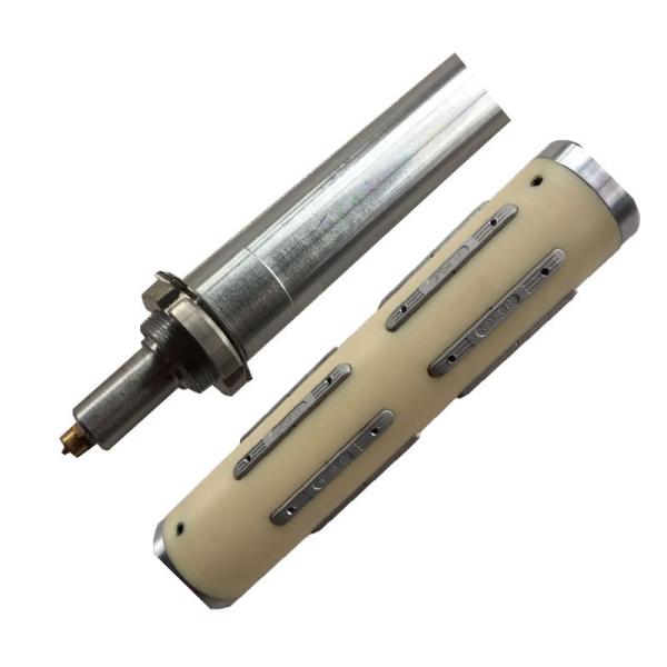 Quality Manufacture customer forged steel spline shaft for sale