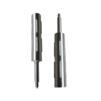 China 2 Inch Core Diameter Inflatable Air Shaft for Printing Machine for sale