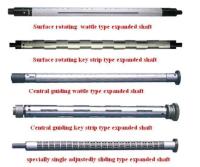 China High Quality Key and Tile Type Air shaft for sale