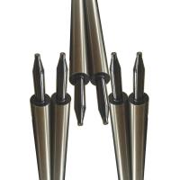 China High Precision Aluminum Alloy Guide Roller For Printing Machine for sale